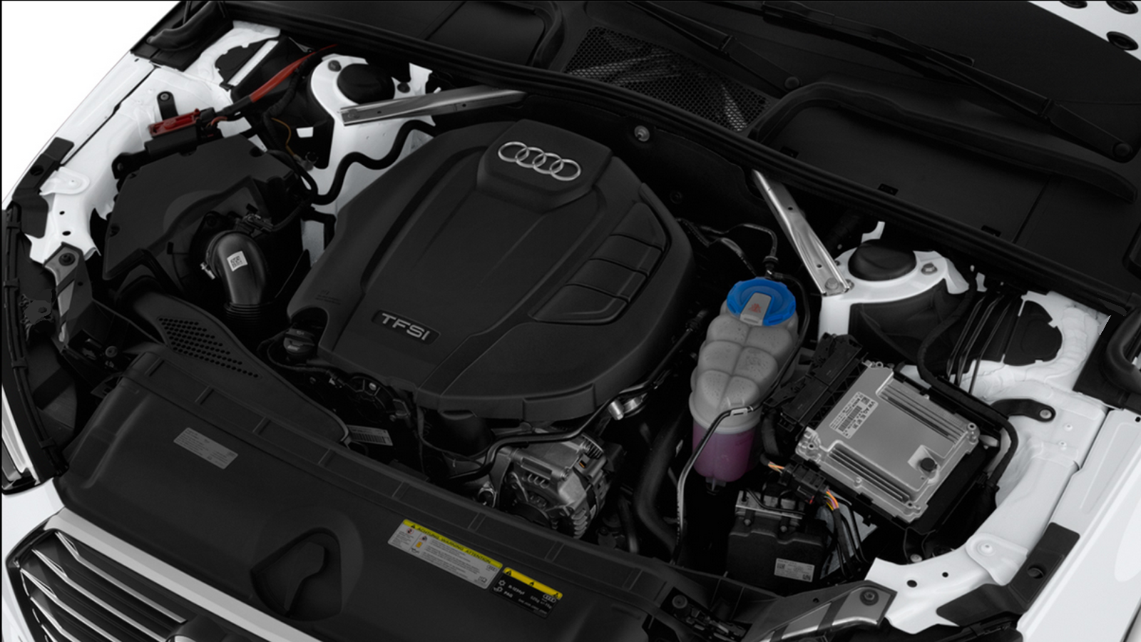 One Week Test Drive: 2018 Audi A4 | Audiworld