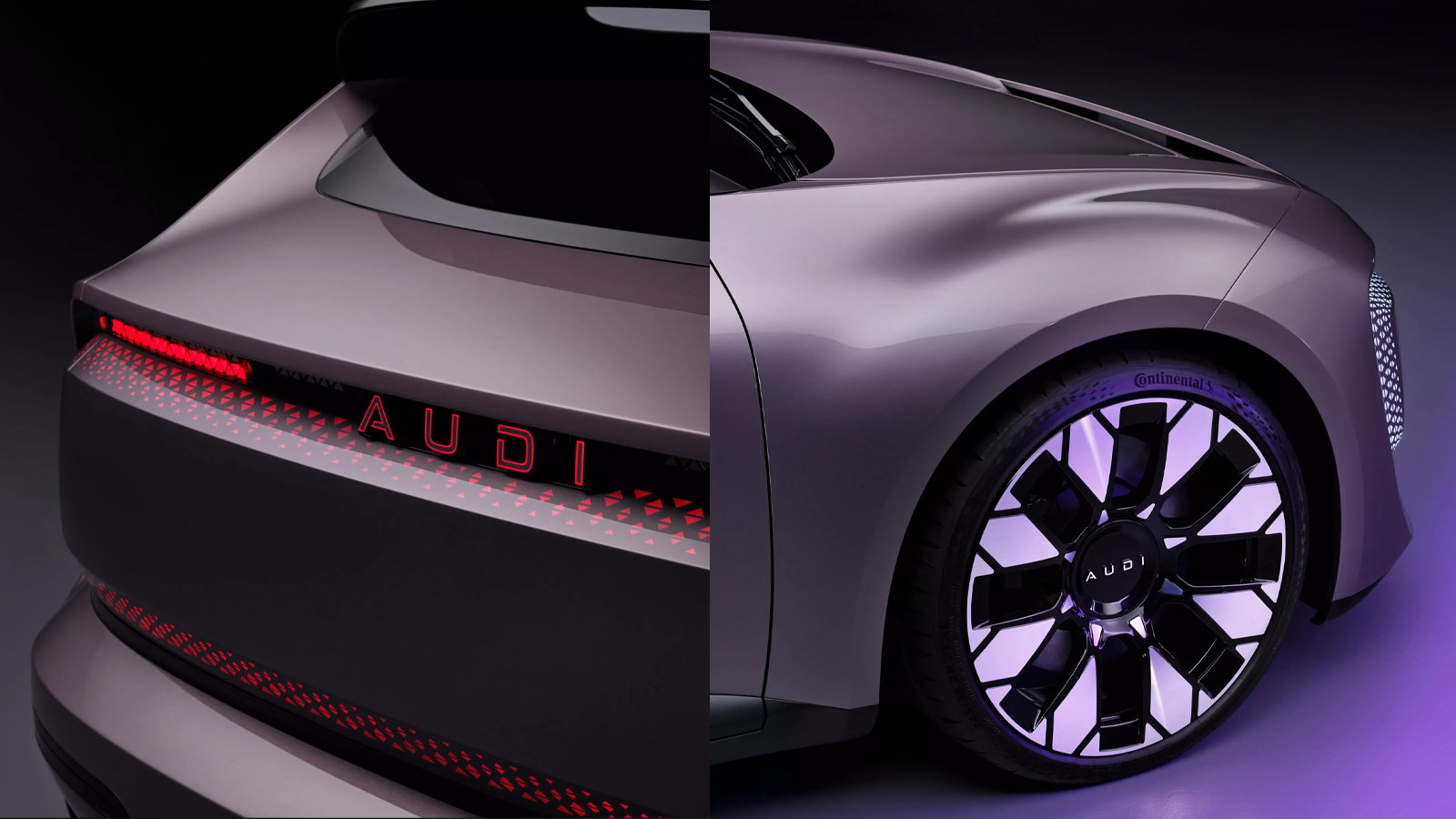 Is Audi Rebranding Itself and Getting Rid of the Four Rings? | Audiworld