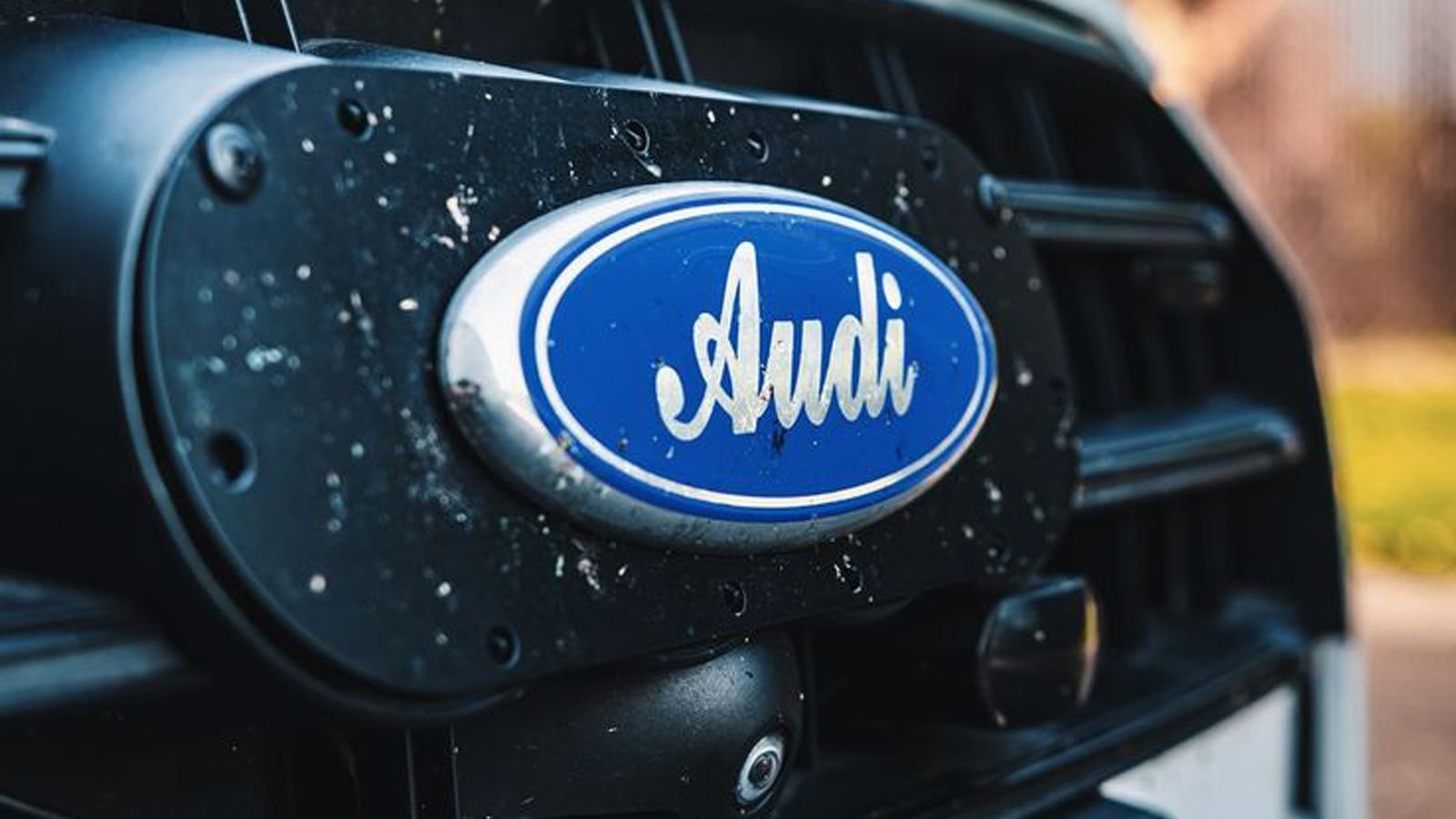 The S6 That Set a New Transcontinental Cannonball Record | Audiworld