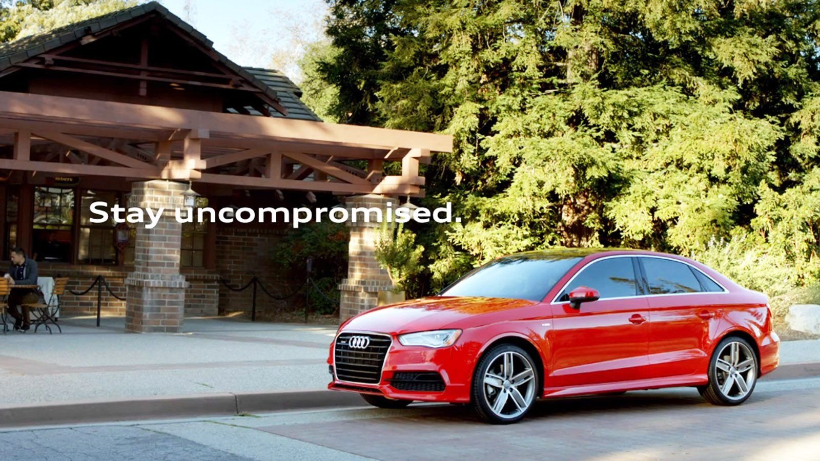 The Ads That Sparked Dealership Sells | Audiworld