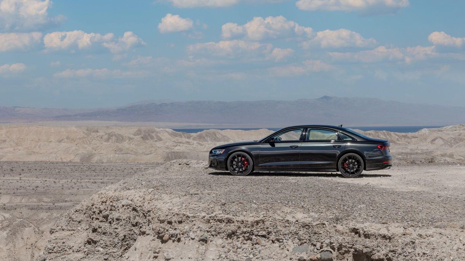 10 Ways the Audi S8 is Superior to Mercedes-Benz S580 | Audiworld