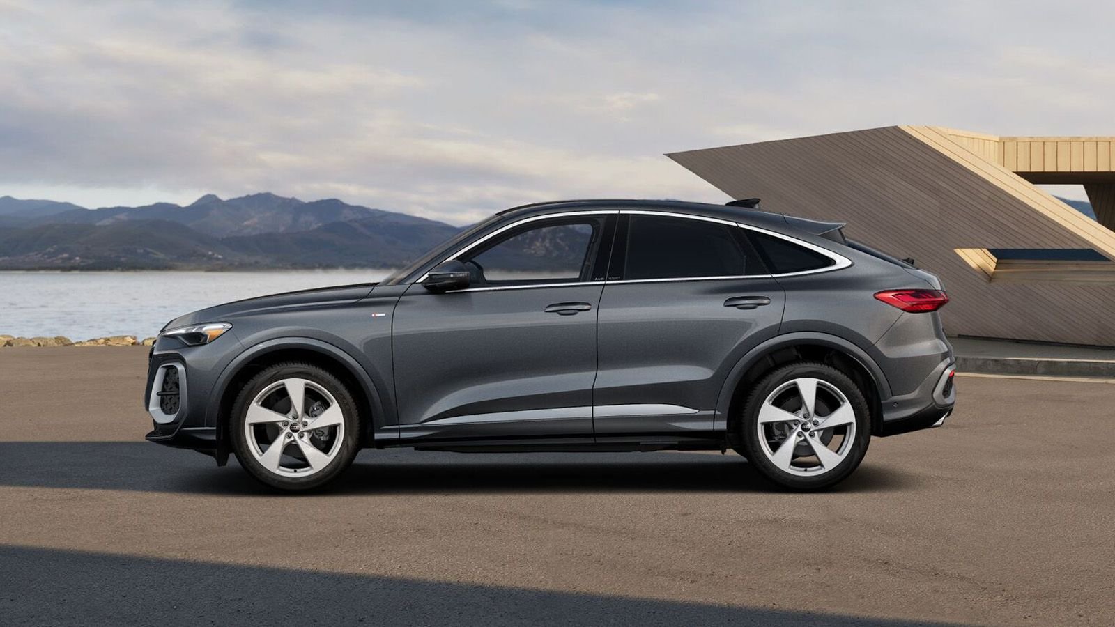 2025 Audi Q5 & Q5 Sportback Buyer's Guide (Every Model Explained ...