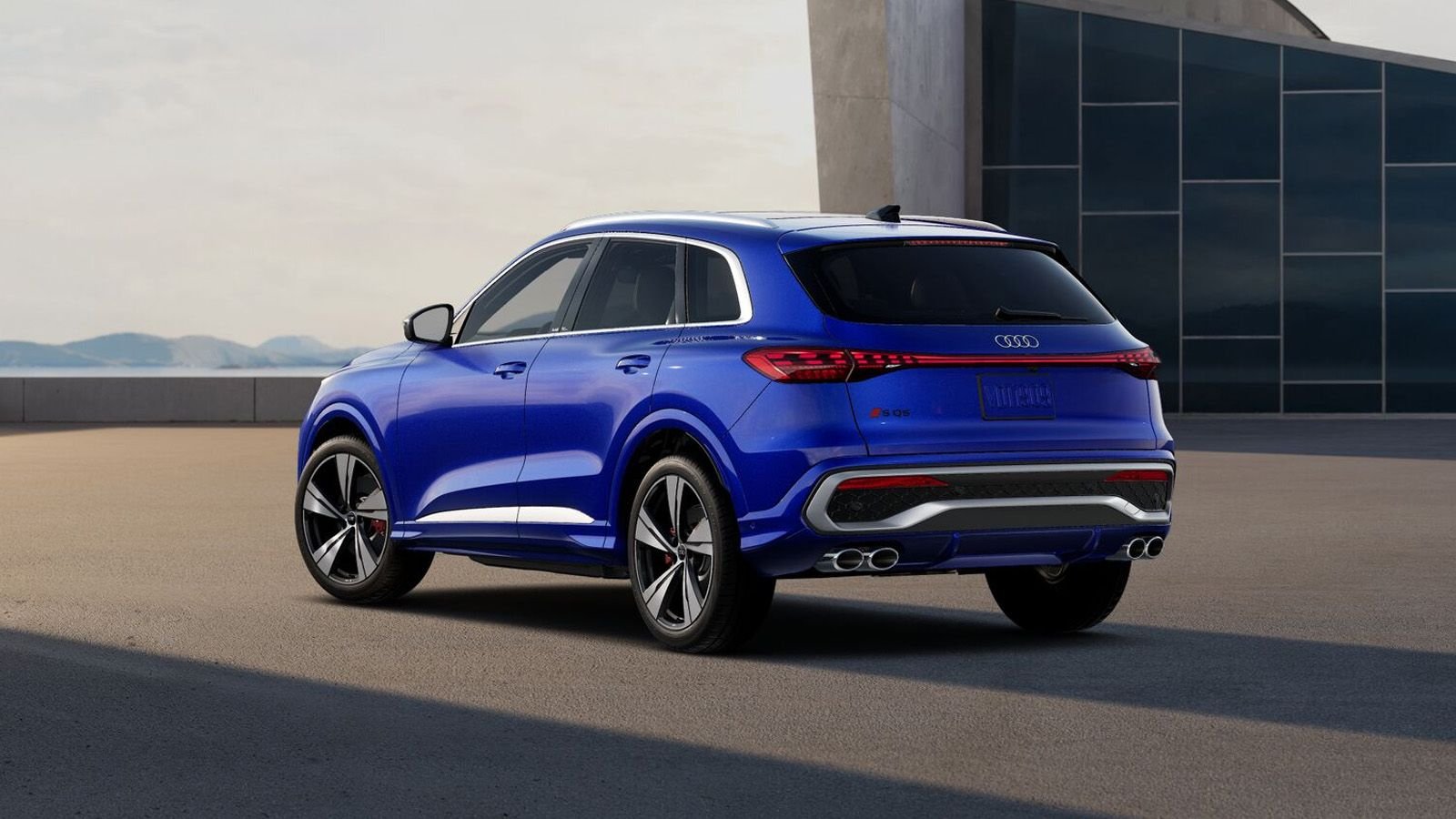 2025 Audi SQ5 & SQ5 Sportback Buyer's Guide (Every Model Explained) UPDATED | Audiworld