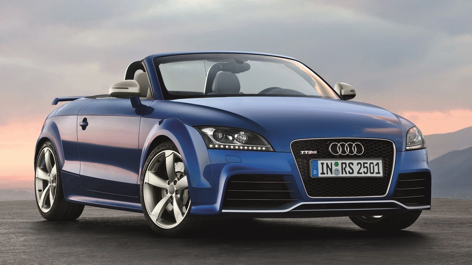 Top 10 Audi Convertibles of All Time! | Audiworld