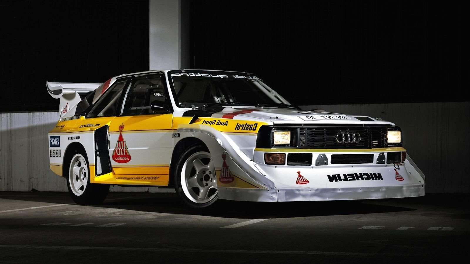 Slideshow: Audi's Best Racers | Audiworld