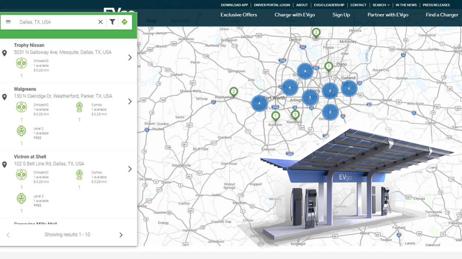 Audi Charging Forward from Los Angeles to New York | Audiworld