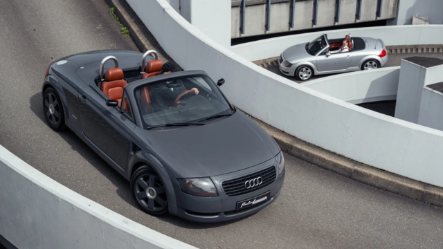 Seeking guidance on back ordered module - Page 4 - AudiWorld Forums