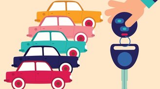 Cheapest Lease Deals: January 2017 - CarsDirect