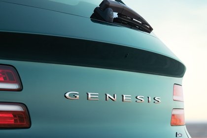 2027 Genesis GV90 Preview: Model Info, Release Date