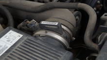 Chevrolet Silverado 2007-2013: How to Clean MAF Sensor | Chevroletforum