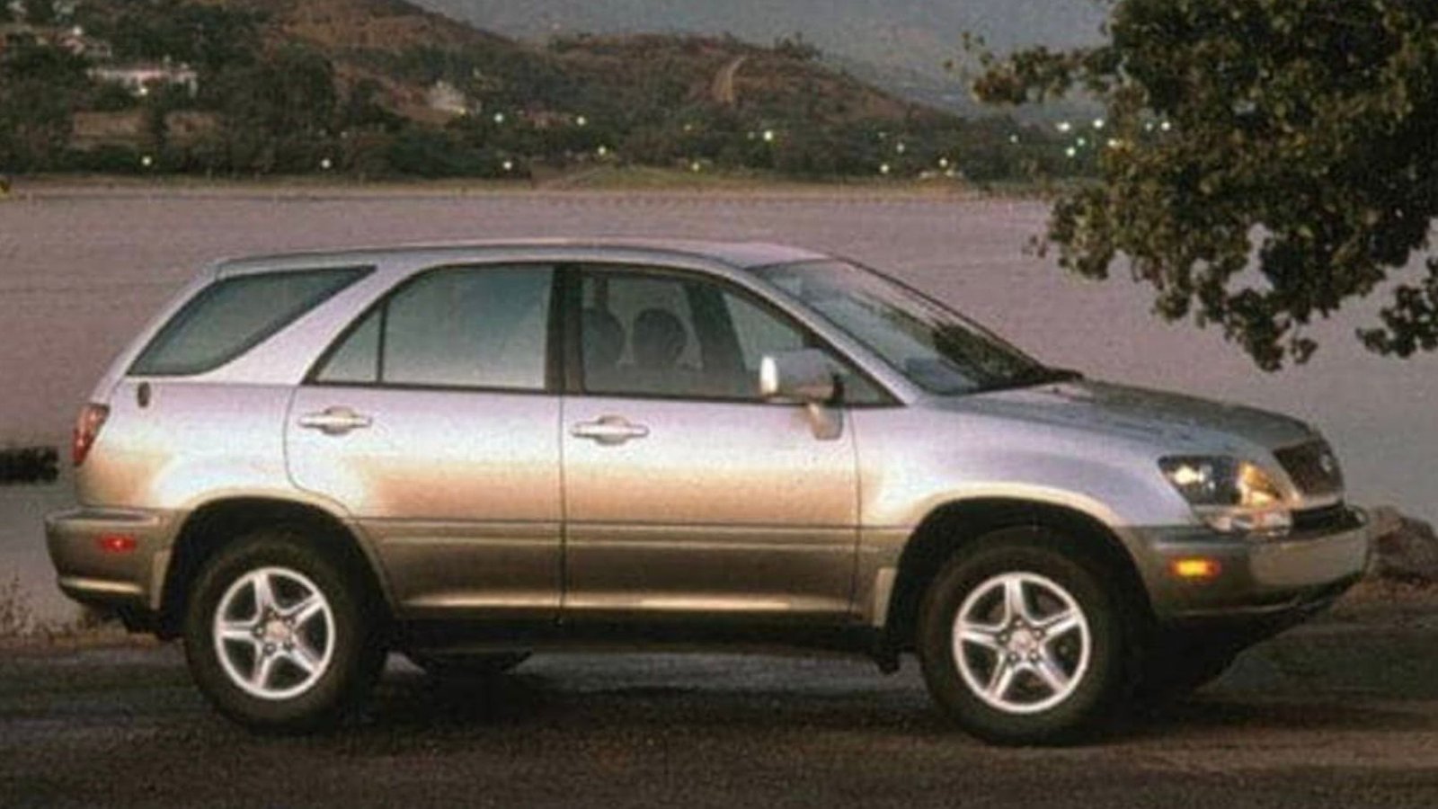 7 Great Used Lexus Models You Can Buy for Cheap | Clublexus