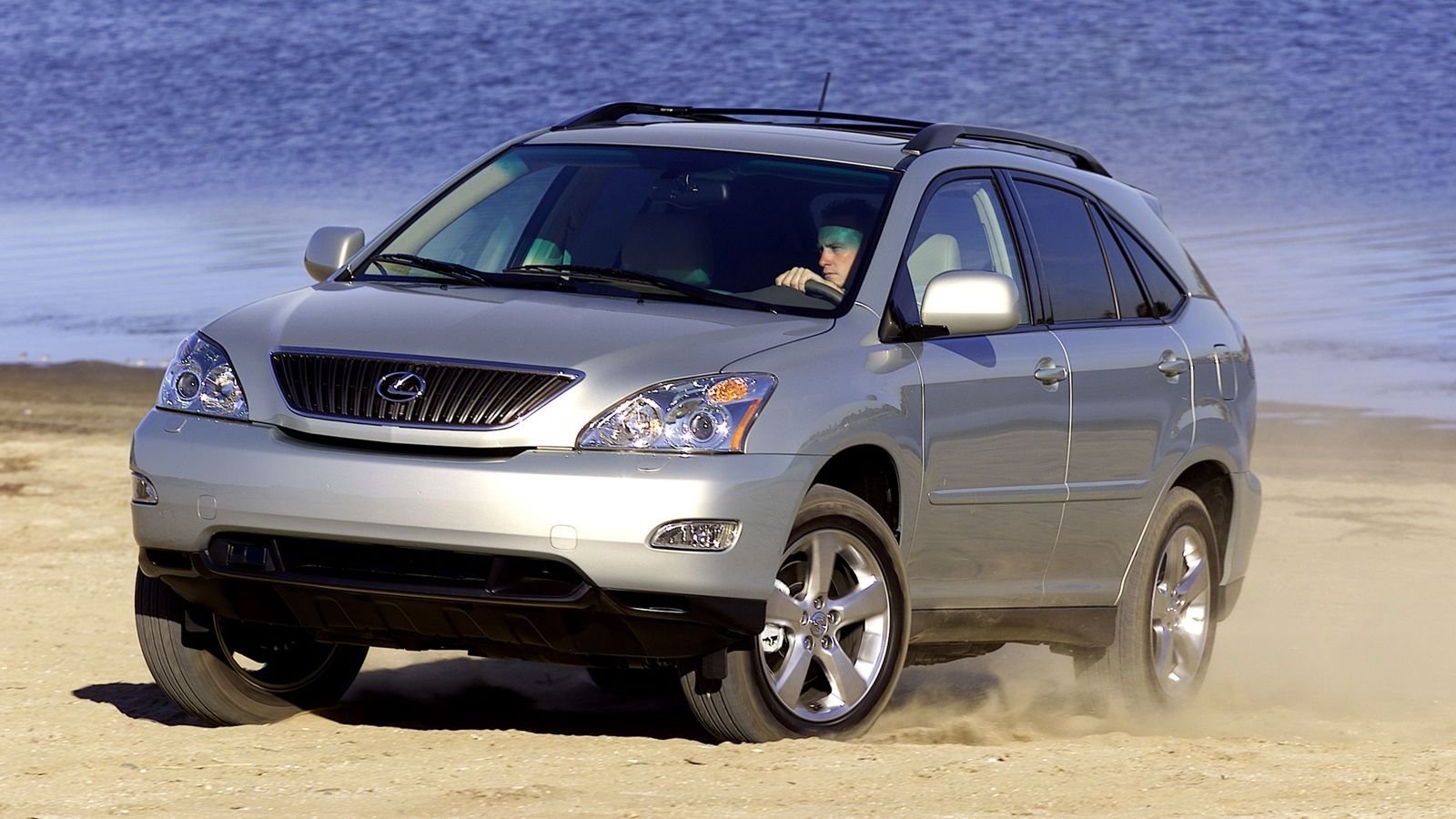 10 Lexus RX Model Years to Avoid? | Clublexus
