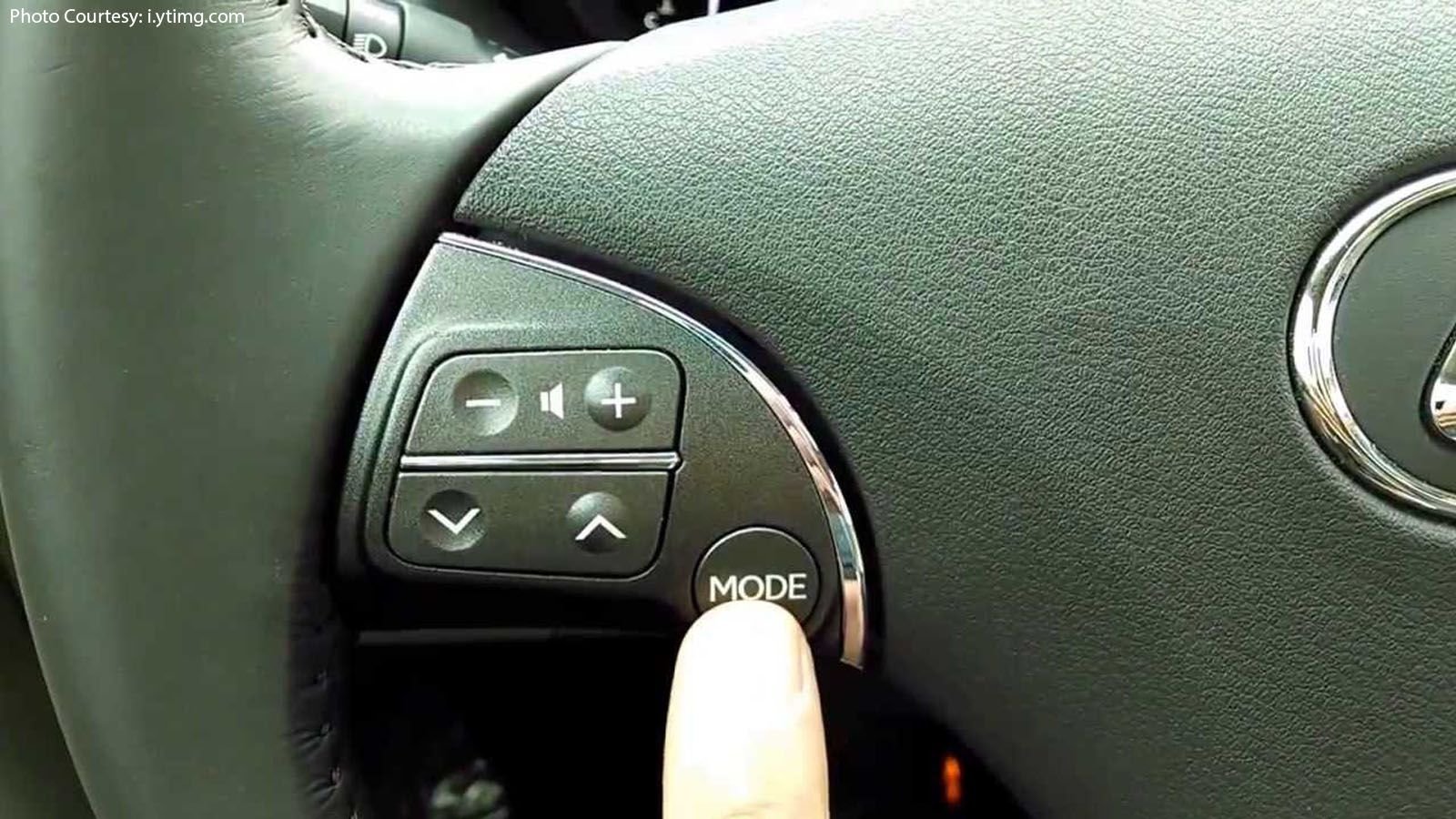 10 Lexus Easter Eggs and Hidden Features | Clublexus