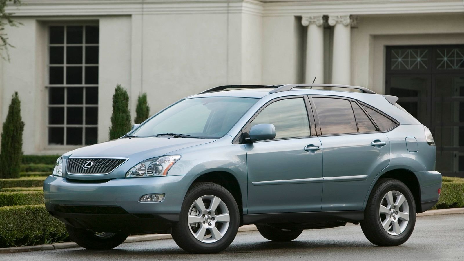 10 Lexus RX Model Years to Avoid? | Clublexus