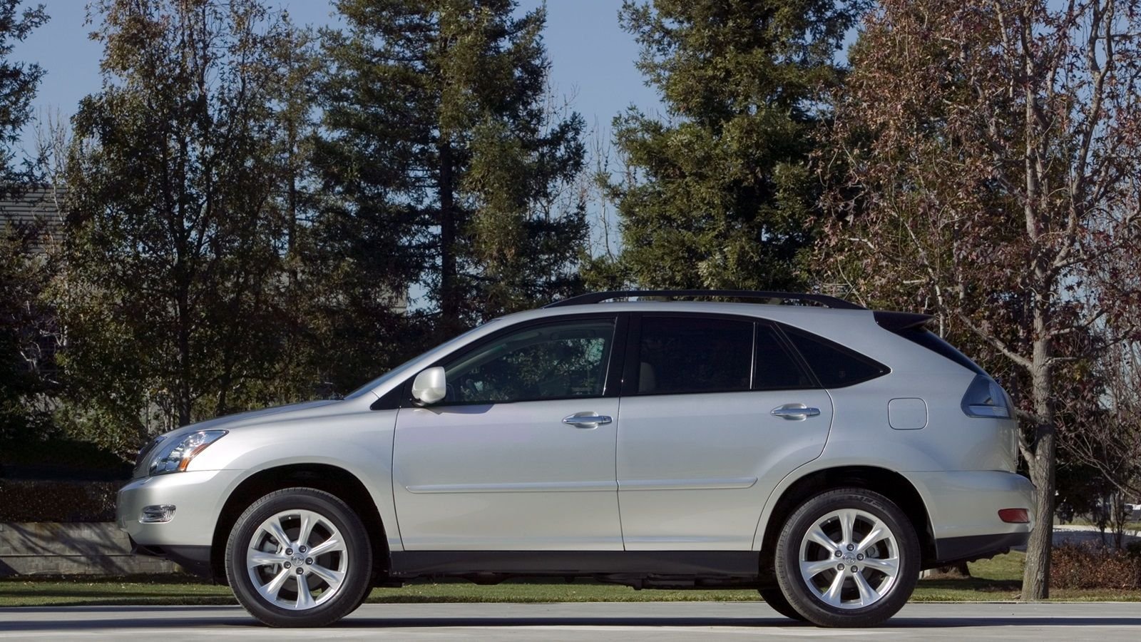 10 Lexus RX Model Years to Avoid? | Clublexus
