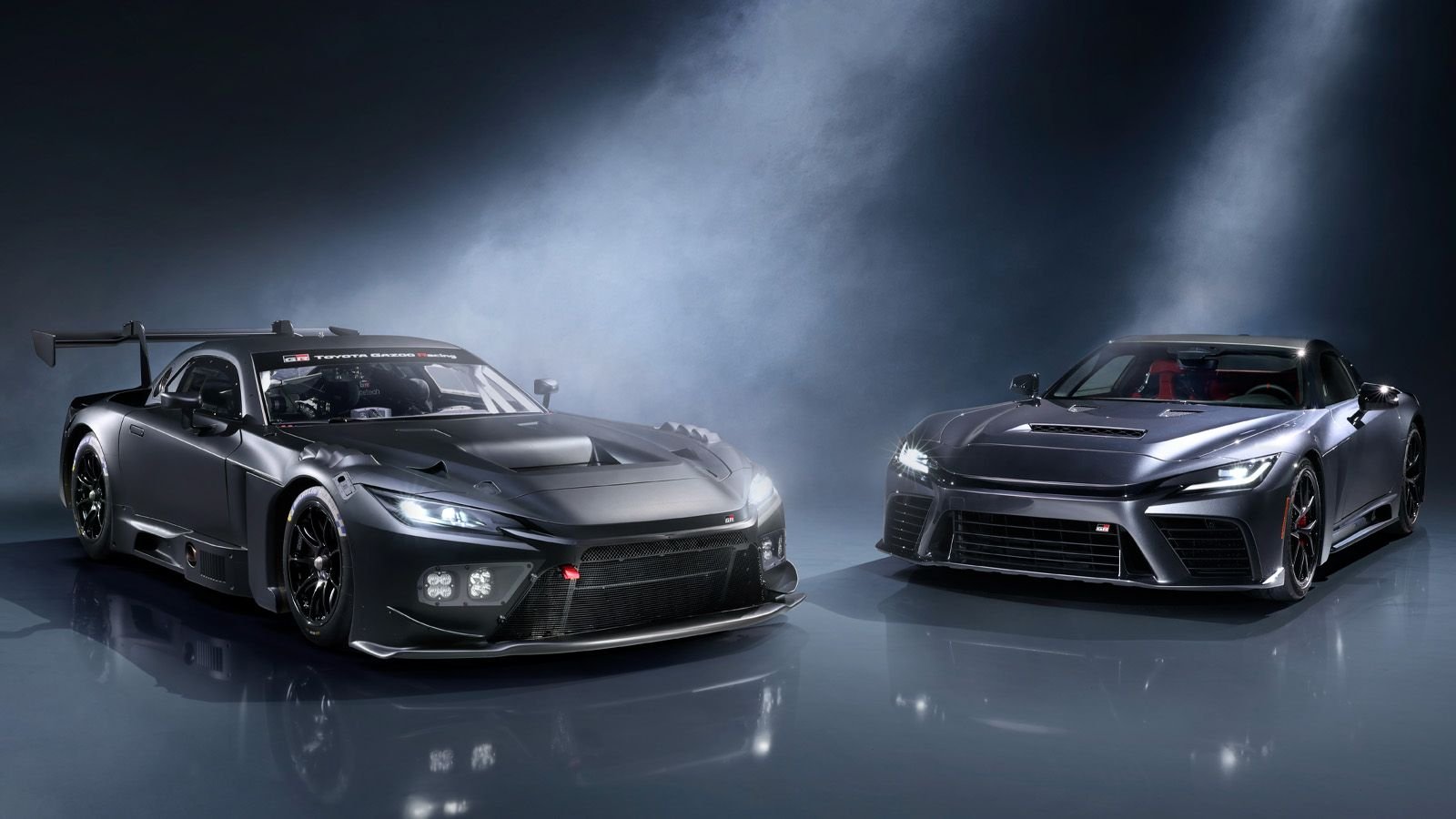 Lexus LFA Concept & Toyota GR GT: Everything You Need to Know | Clublexus