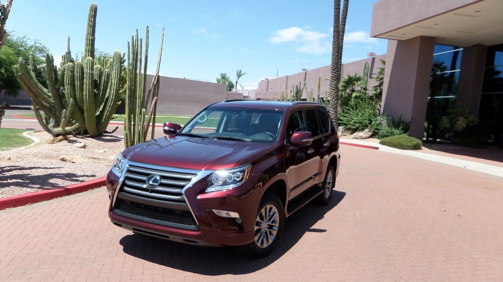 2019 Lexus GX460: A Close Look | Clublexus