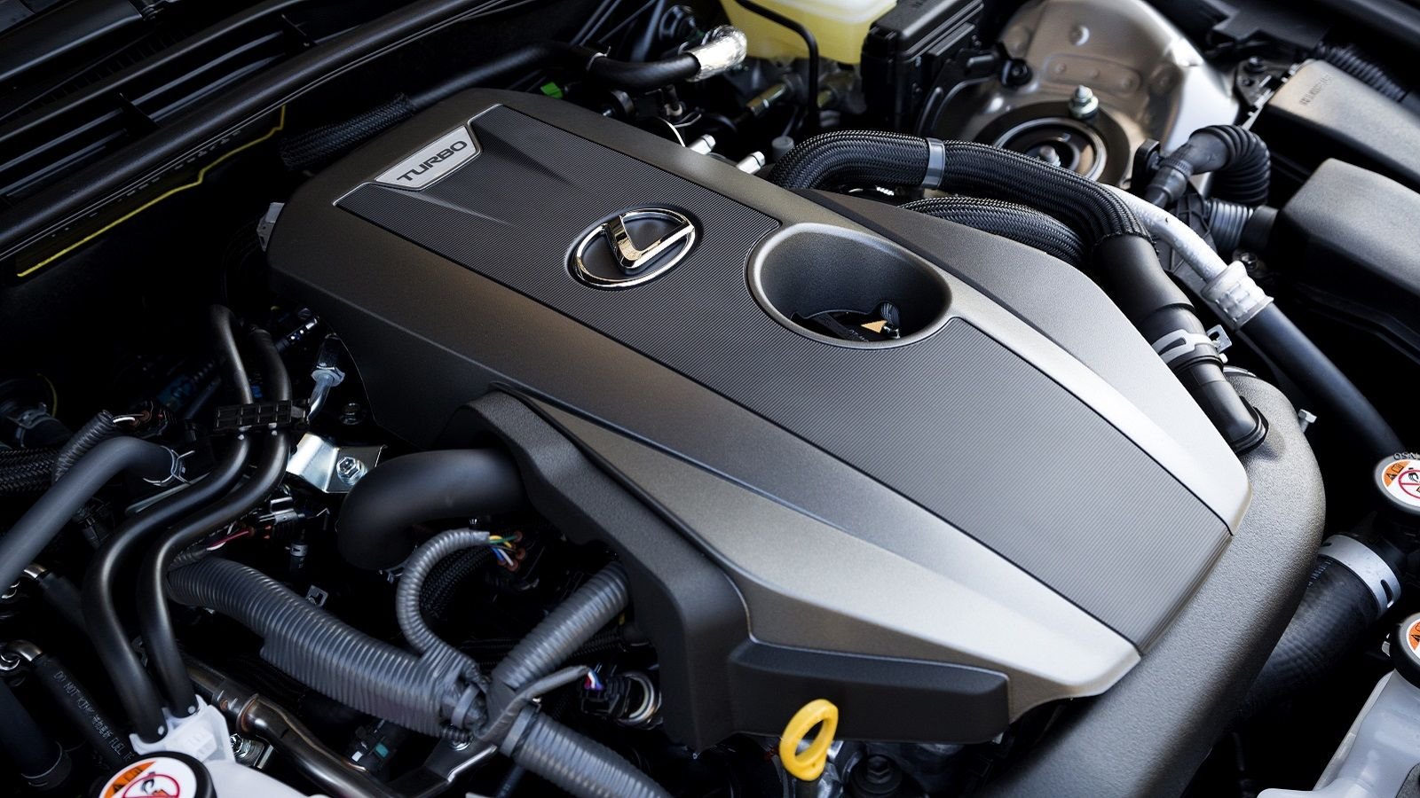 Lexus IS 2018 Refresh Lures Us In | Clublexus