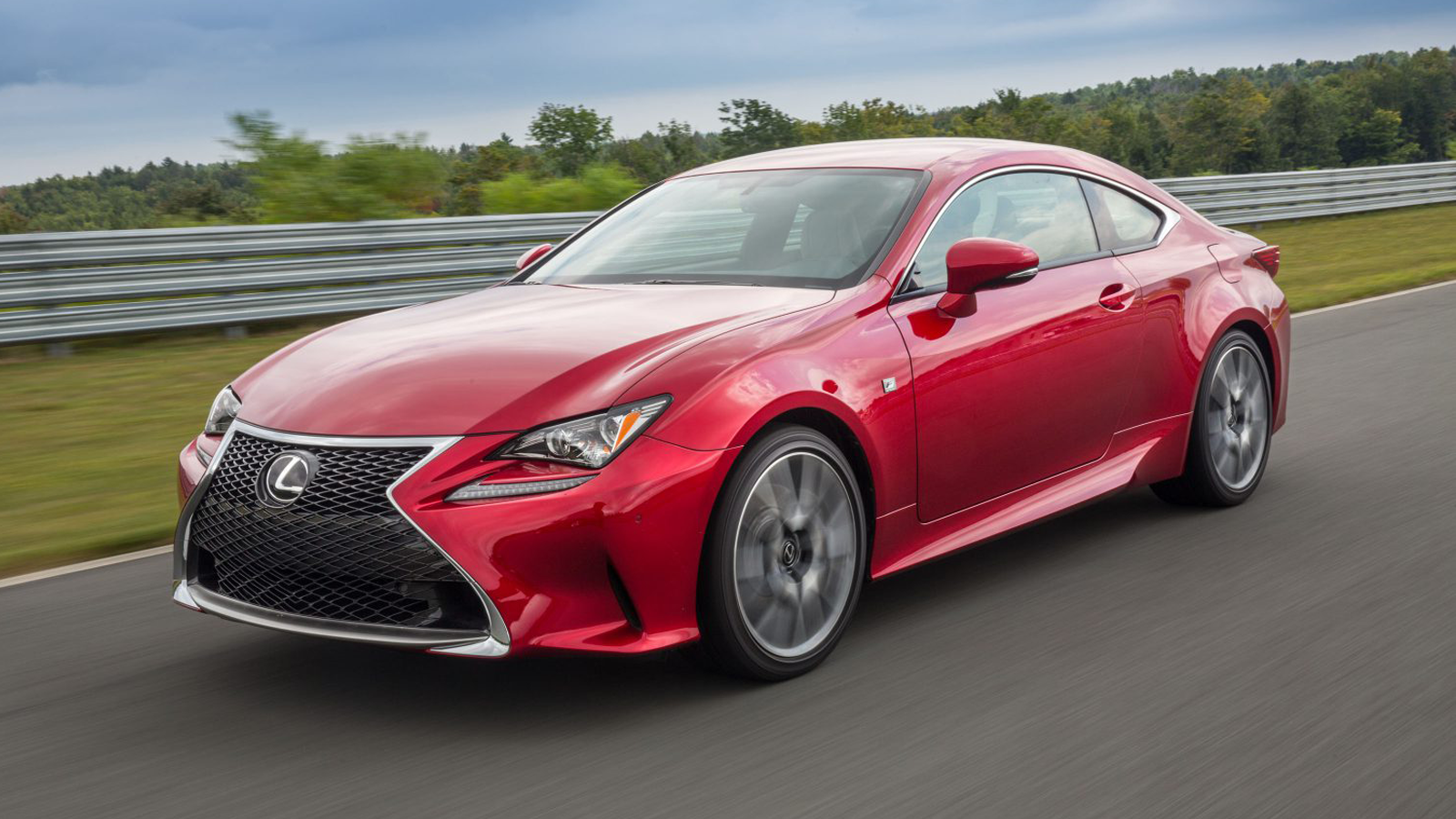 5 Lexus Factory Colors Always in Style | Clublexus