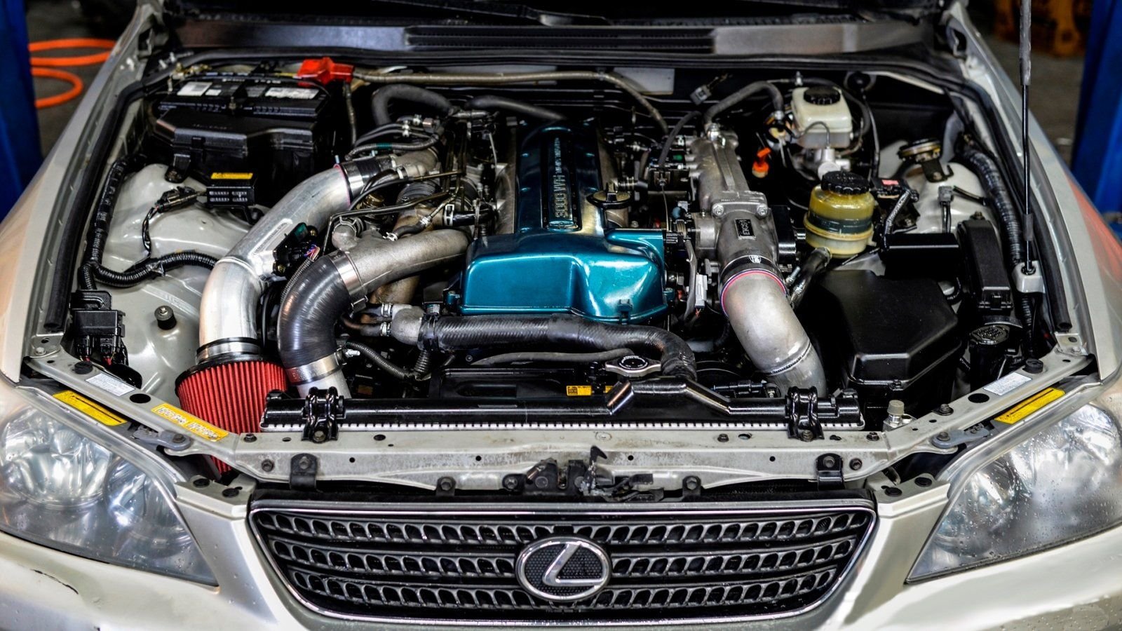 5 Reasons the IS 300 is One of The Coolest Cars Ever | Clublexus