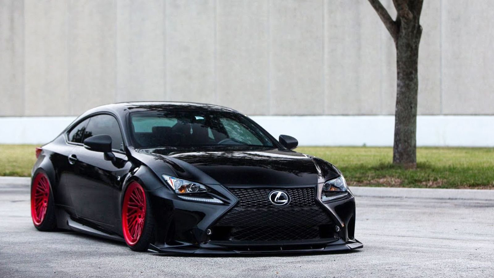 6 Mods Every Lexus RC Owner Should Jump On | Clublexus