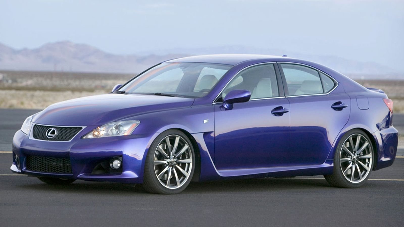 6 Timeless Lexus Designs For the Ages | Clublexus