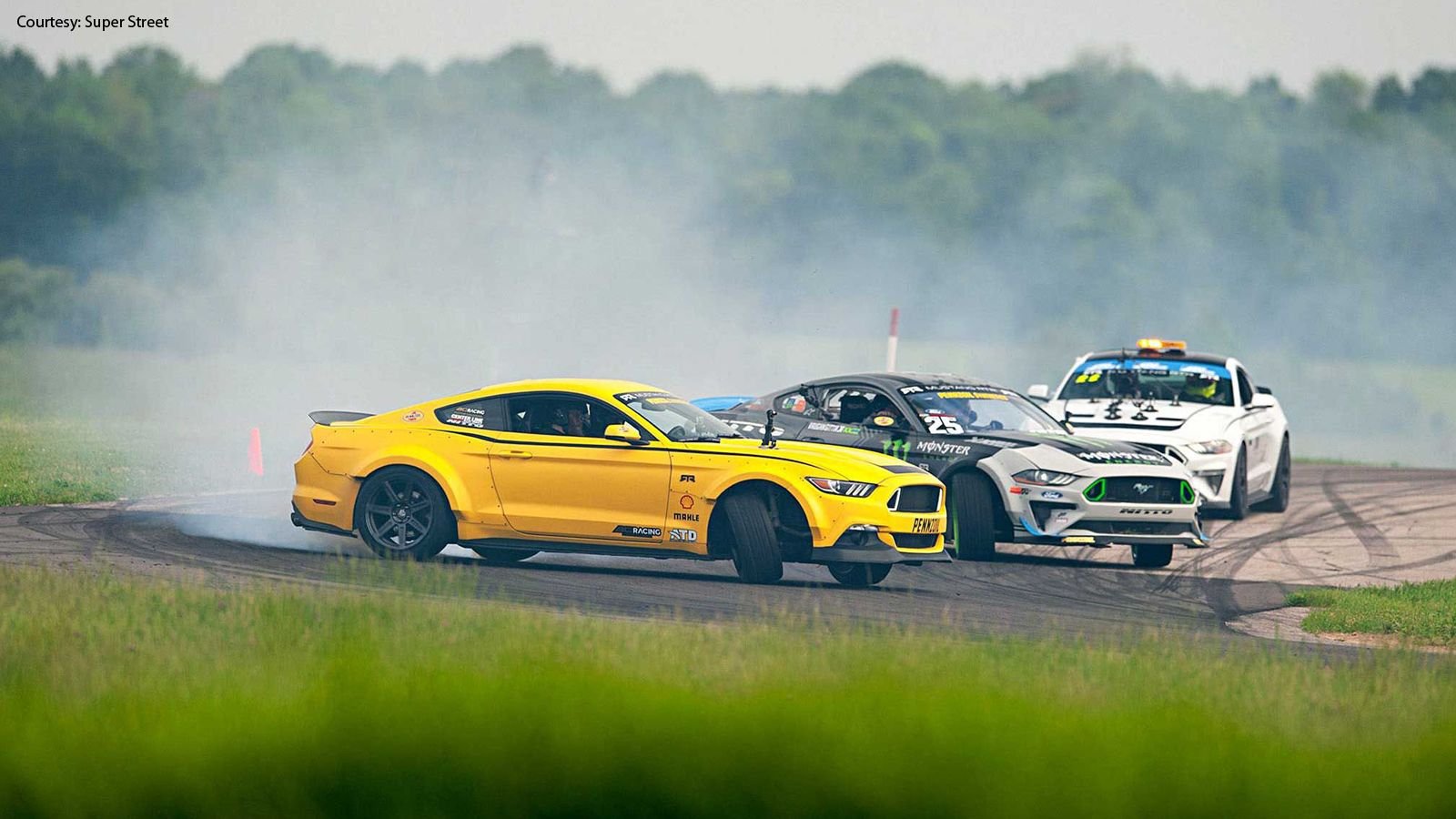 Daily Slideshow: The Best of Gridlife Midwest Festival 2018 | Clublexus