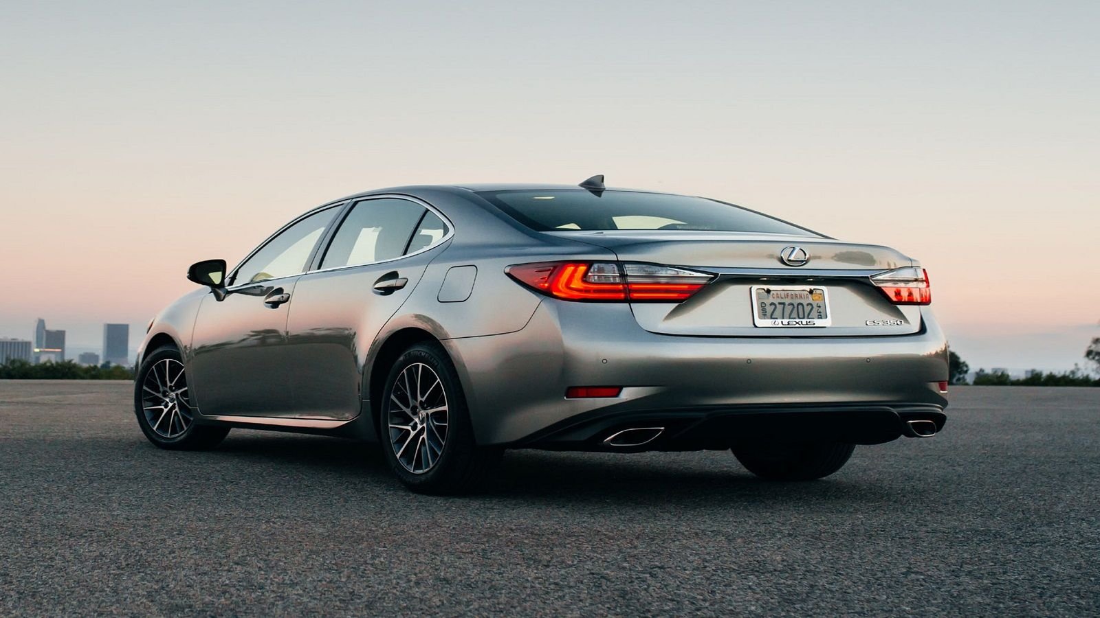 Lexus Makes Consumer Reports’ 10 Most Reliable Car List - Twice ...