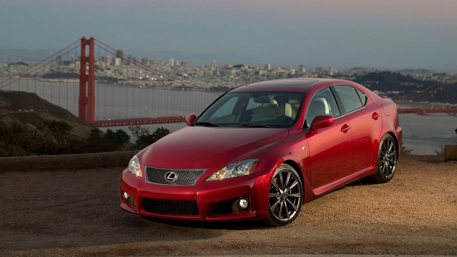 Top 5 V8-Powered Lexus Vehicles You Can Buy for Under $30K | Clublexus