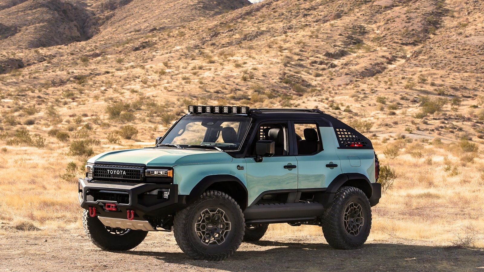 Toyota's 11 Coolest Concepts from SEMA 2024! | Clublexus