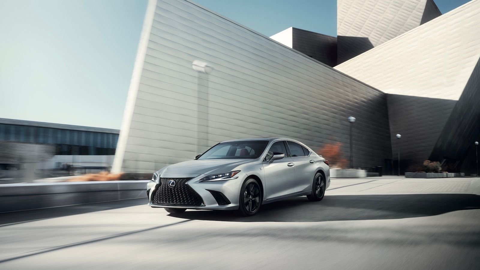 Kinto One Is Now Renting Lexus Vehicles on a Monthly Basis | Clublexus