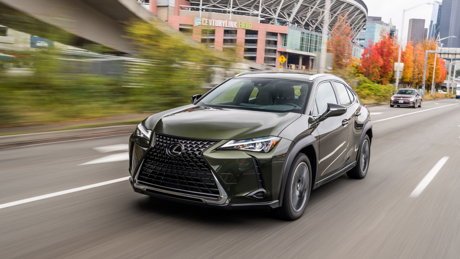 Lexus Dealerships Coming to Mexico for the First Time | Clublexus