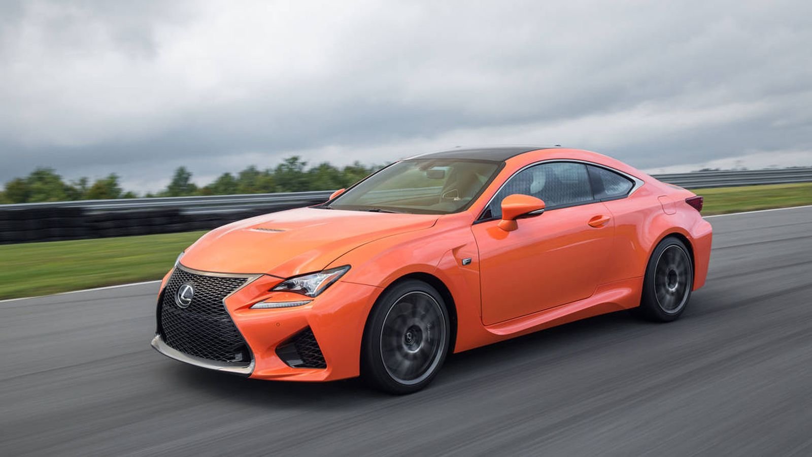 Daily Slideshow: The Best Lexus F Cars | Clublexus