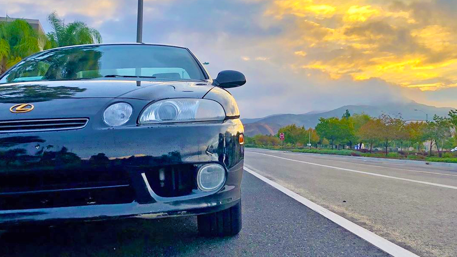 Throwback Thursday: Don't Buy a BMW 850 When You Could Get a SC 400 ...