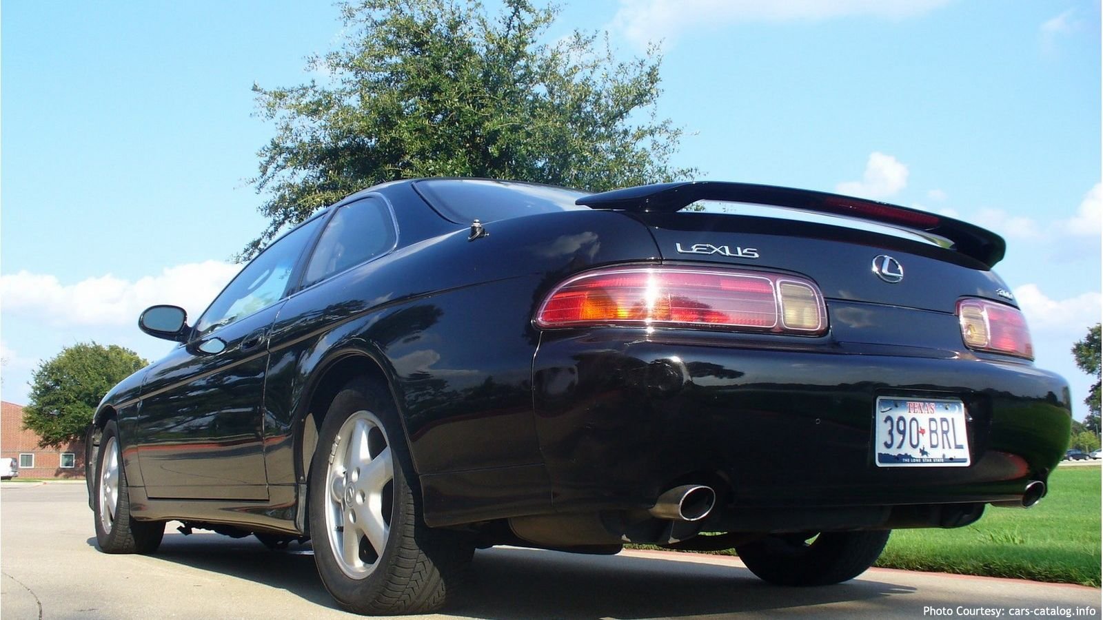 10 Facts about the Rare SC 300 Manual 5 Speed | Clublexus