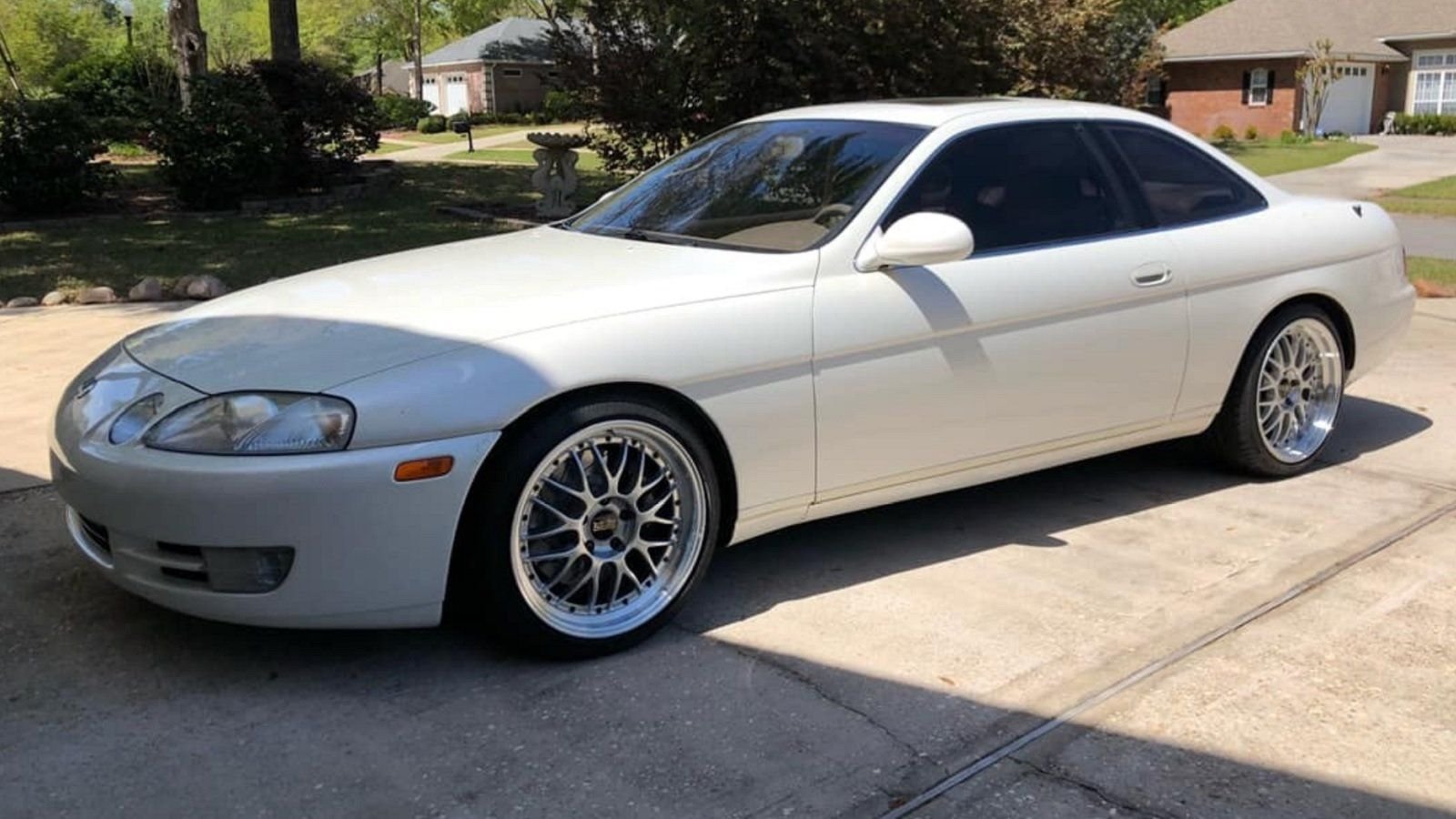 6 Amazing Builds From Club Lexus Forums | Clublexus