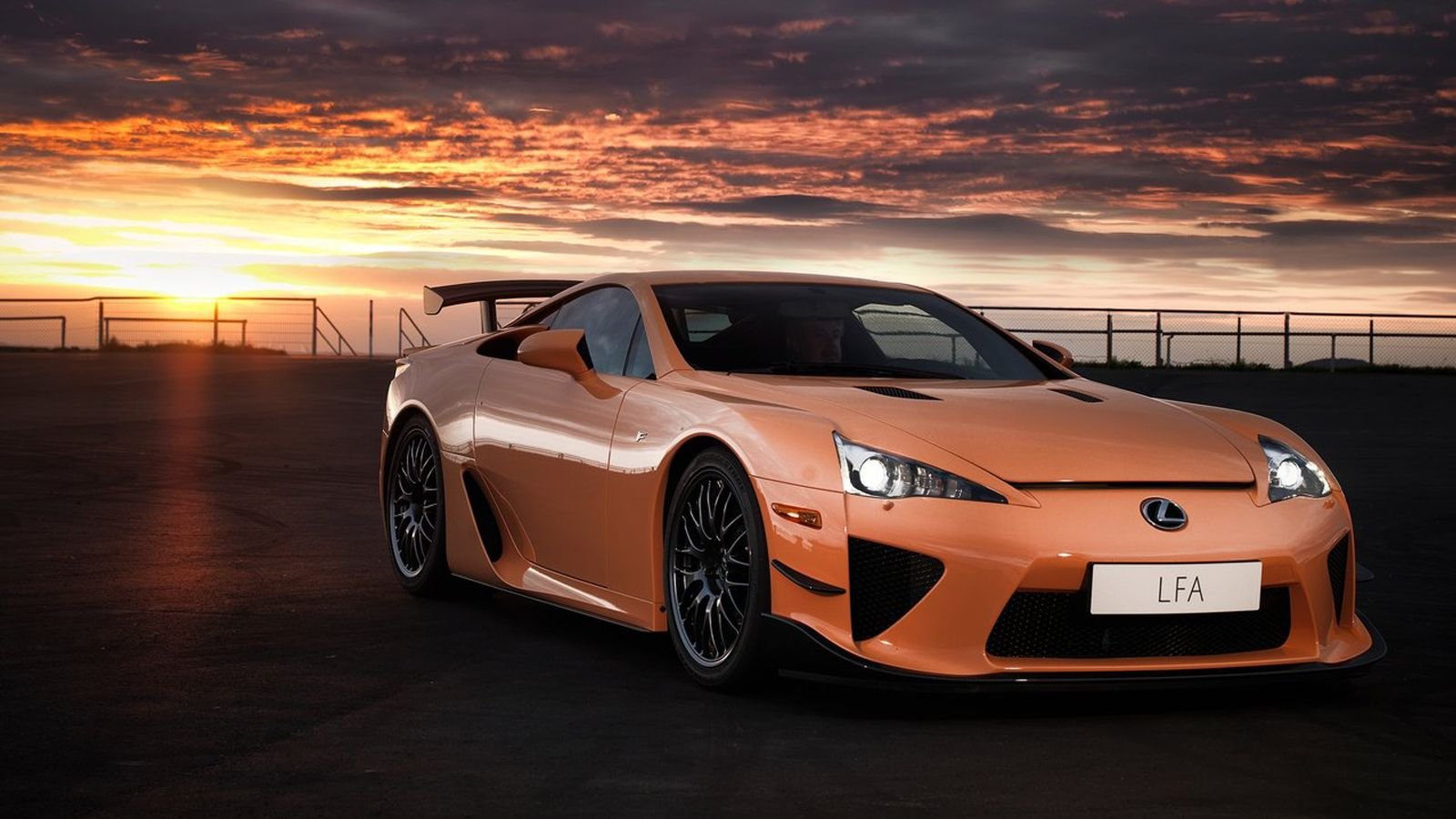 Is a Lexus LFA Revival About to Happen? | Clublexus