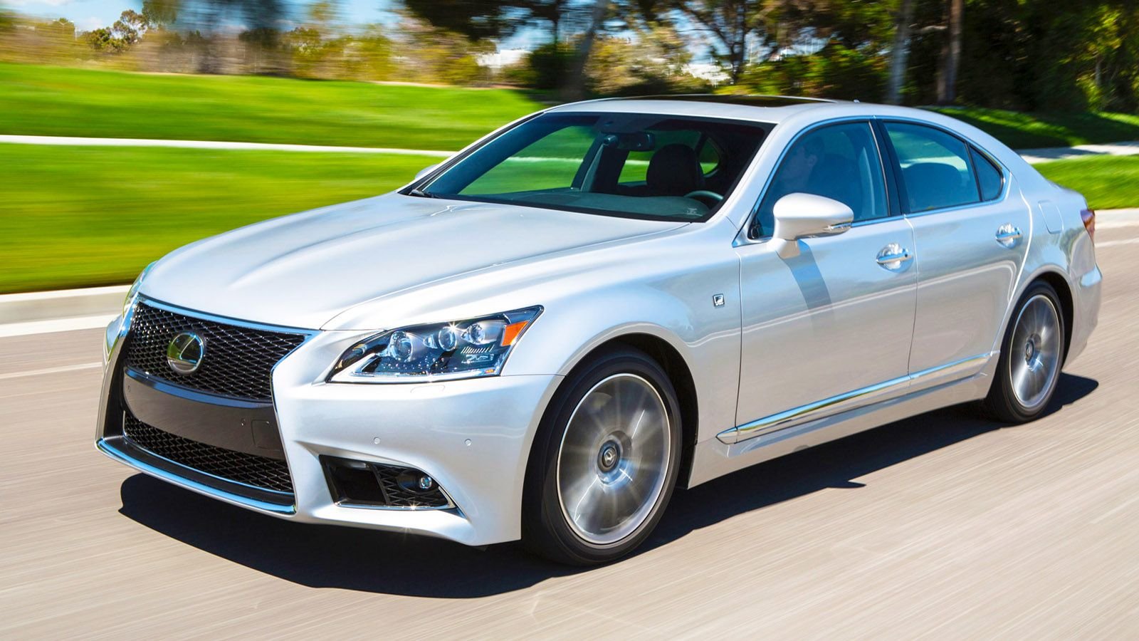 Top 7 Fastest Cars From Lexus | Clublexus