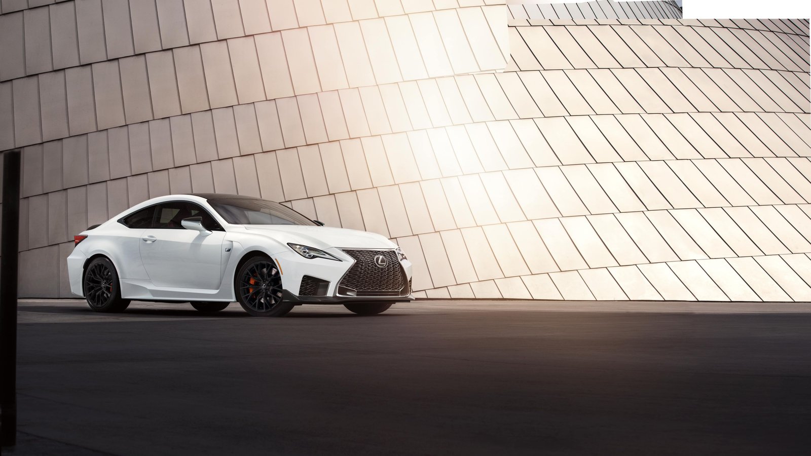 Lexus Has Reportedly Made a 600 HP RC Prototype With a Manual | Clublexus