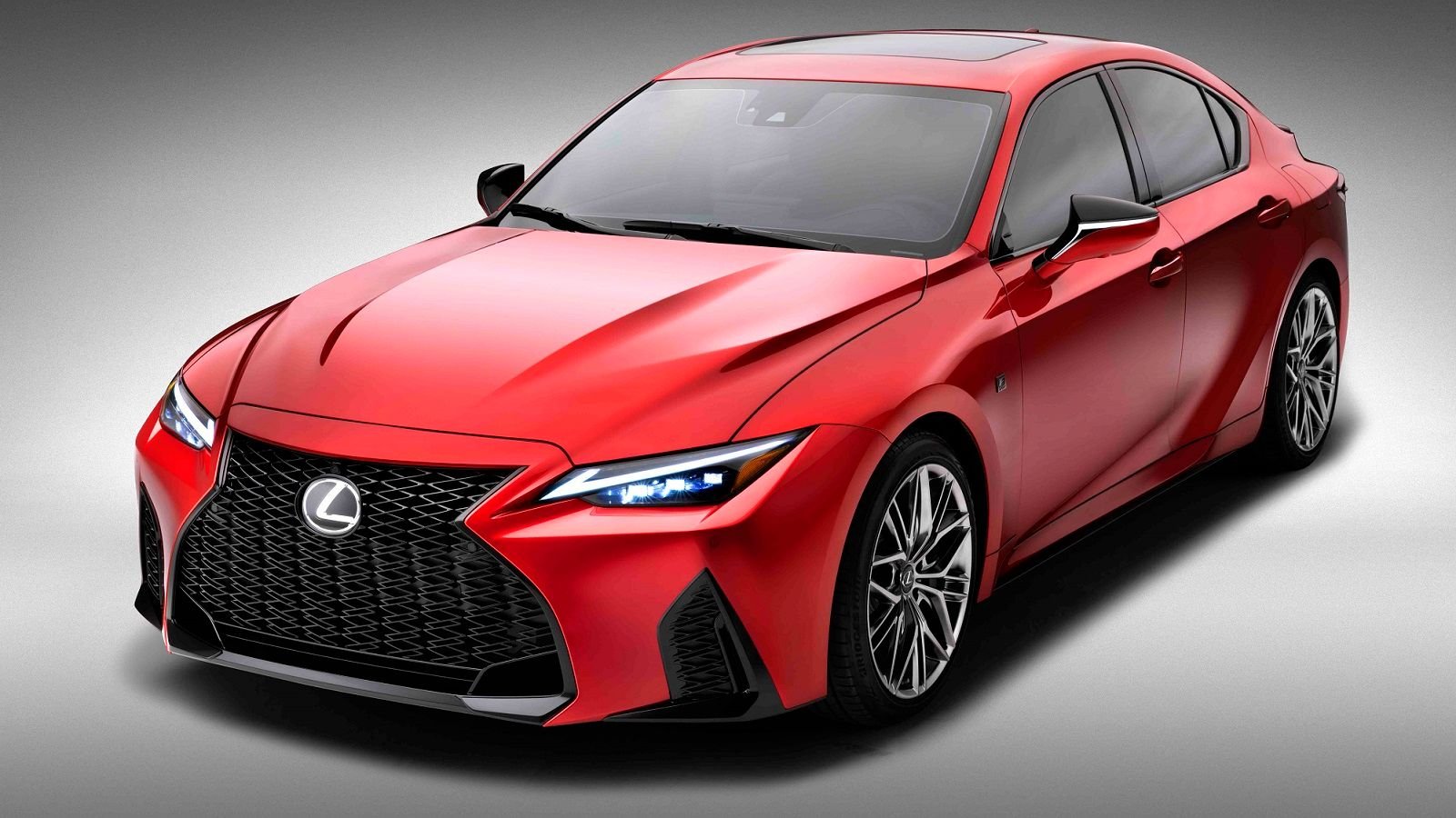 Top 10 Fastest Lexus Models Ever Made (0-60mph) - UPDATED! | Clublexus