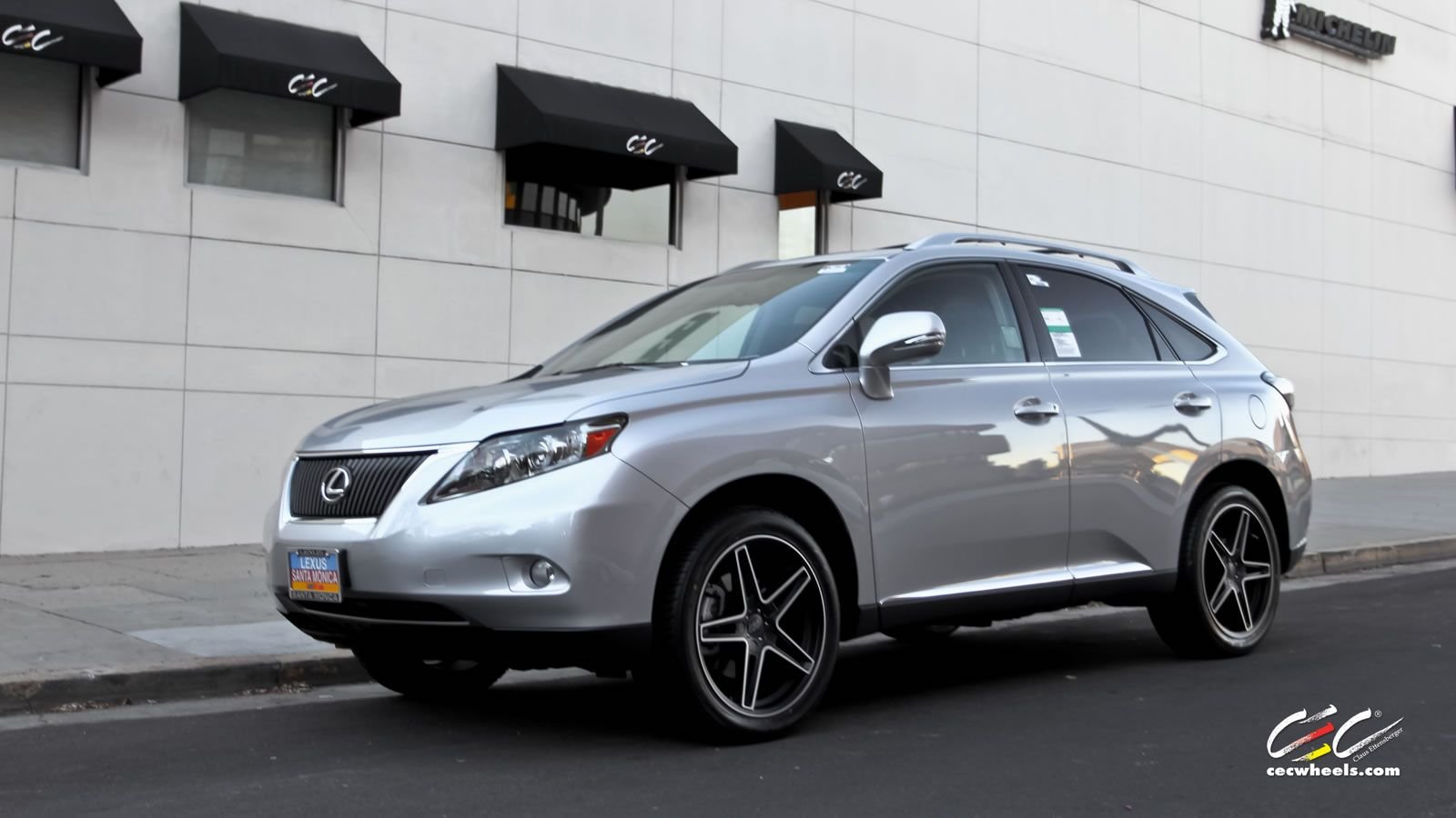 Why a Used RX300/330/350 is Better Than a Minivan for Families | Clublexus