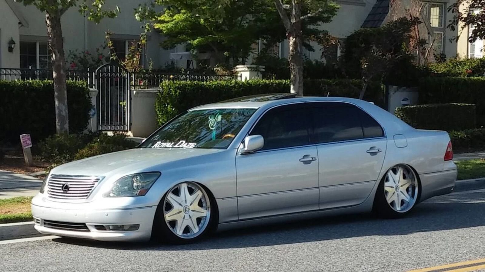 Ways to Care for Your Lexus' Paint | Clublexus