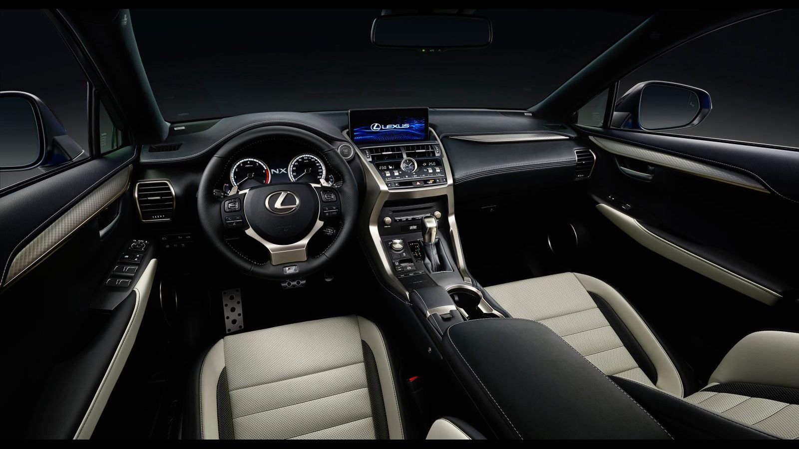 2018 Lexus NX Refresh is More Than Skin Deep | Clublexus