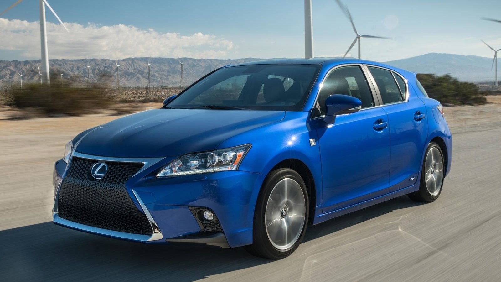 Lexus Axes Three Models in Europe in Favor of Crossovers | Clublexus