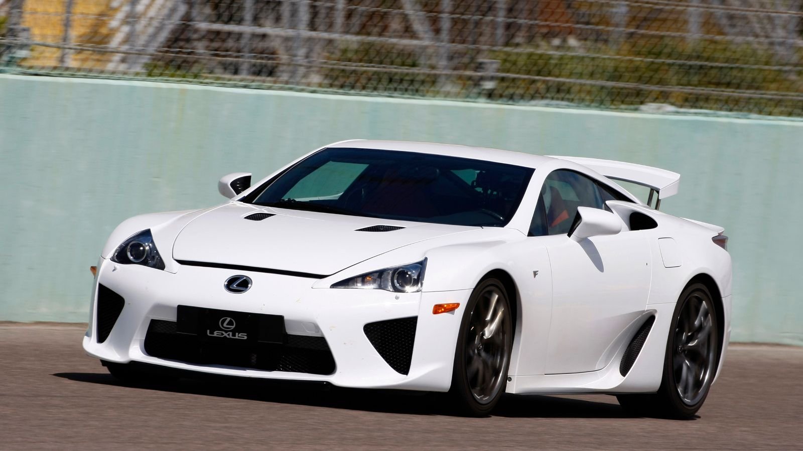 Why You Should Buy One of the Last 8 Unsold LFAs | Clublexus