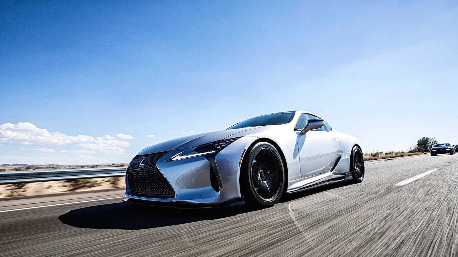 Daily Slideshow: Will the LC500 be Better than the LFA? | Clublexus