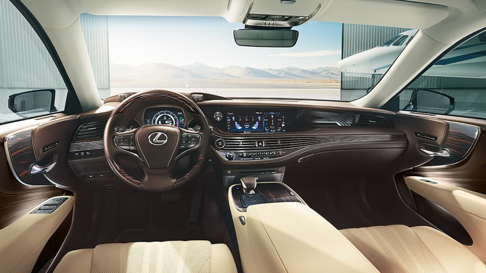 Lexus is Pushing the Envelope of Car Design | Clublexus