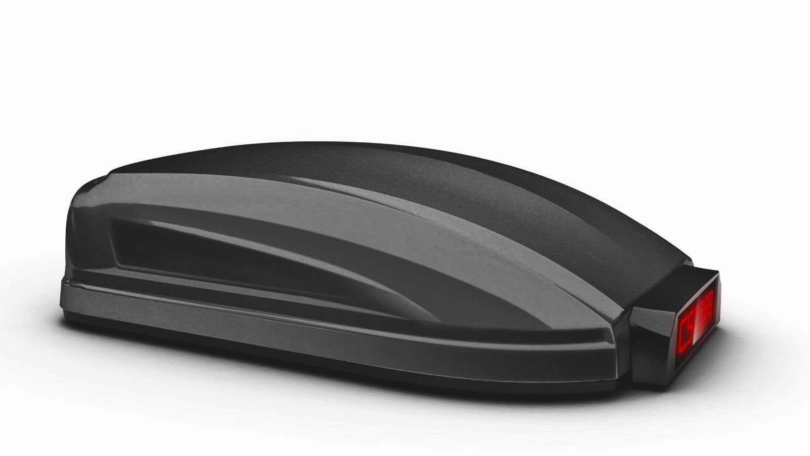 The 5 Best Add-Ons for Your Next Road Trip | Clublexus