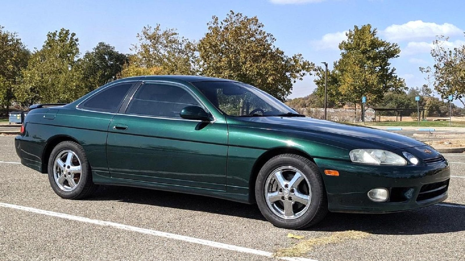 10 Rarest Lexus Colors | Clublexus