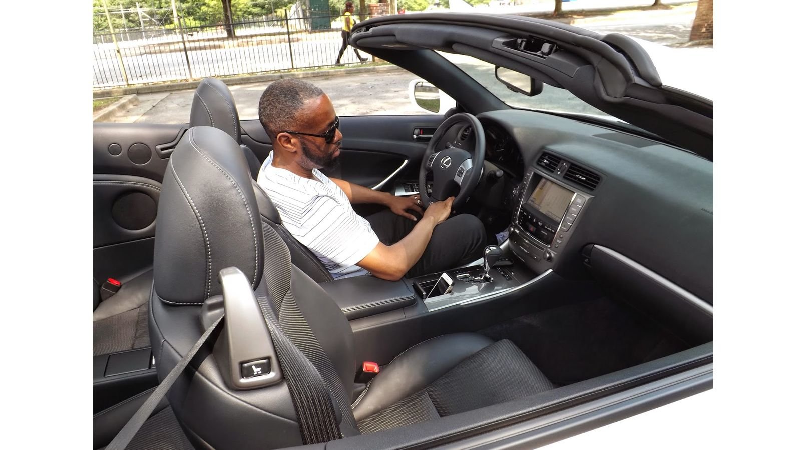 5 Reasons the IS Convertible Isn't Popular | Clublexus